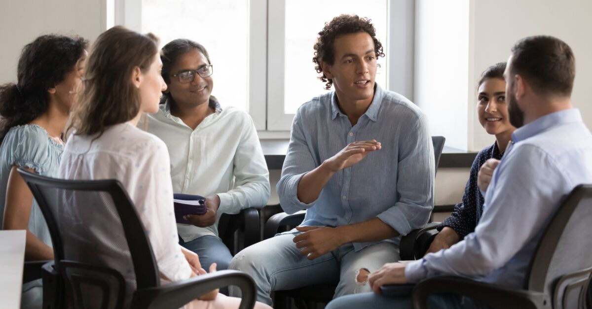 Allens Training Grants Program | Allens Training