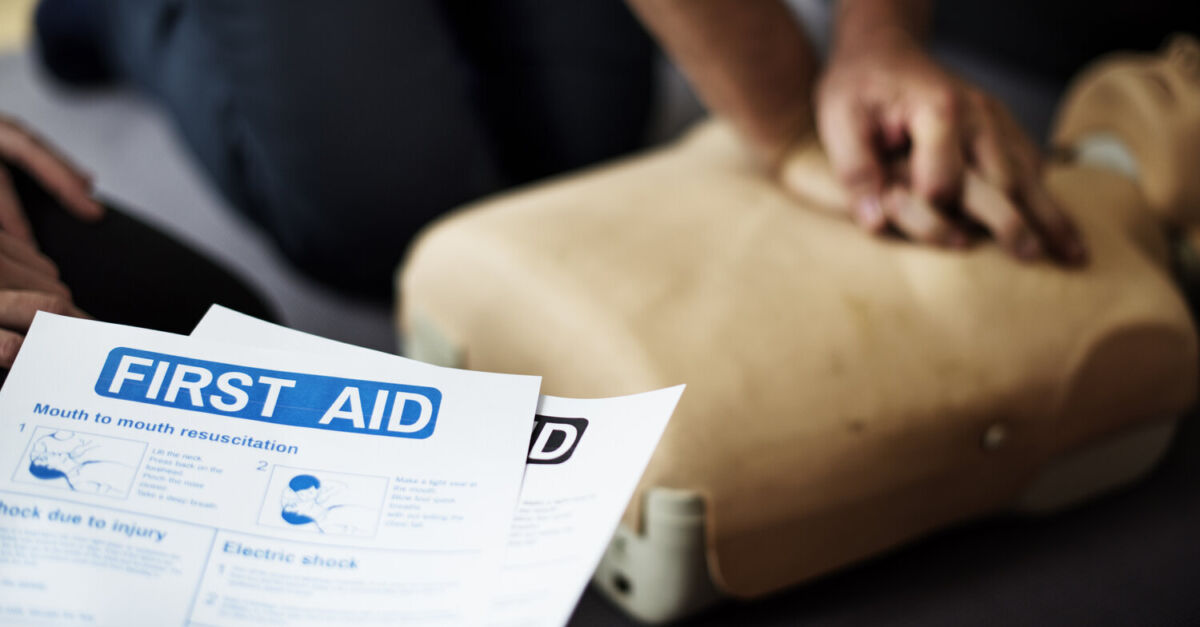 How To Renew A First Aid Certificate in Australia | Allens Training